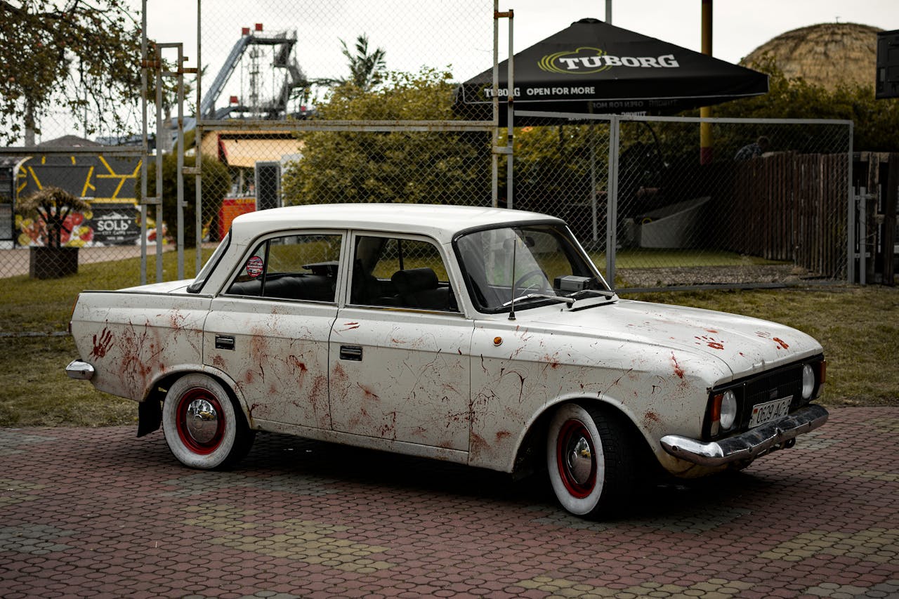 How to Sell a Junk Car Without a Title 2026 | Atlanta Auto Recycler